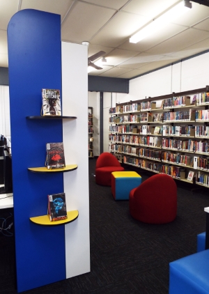 Smart Library program