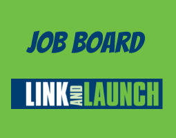 Link and Launch Job Board